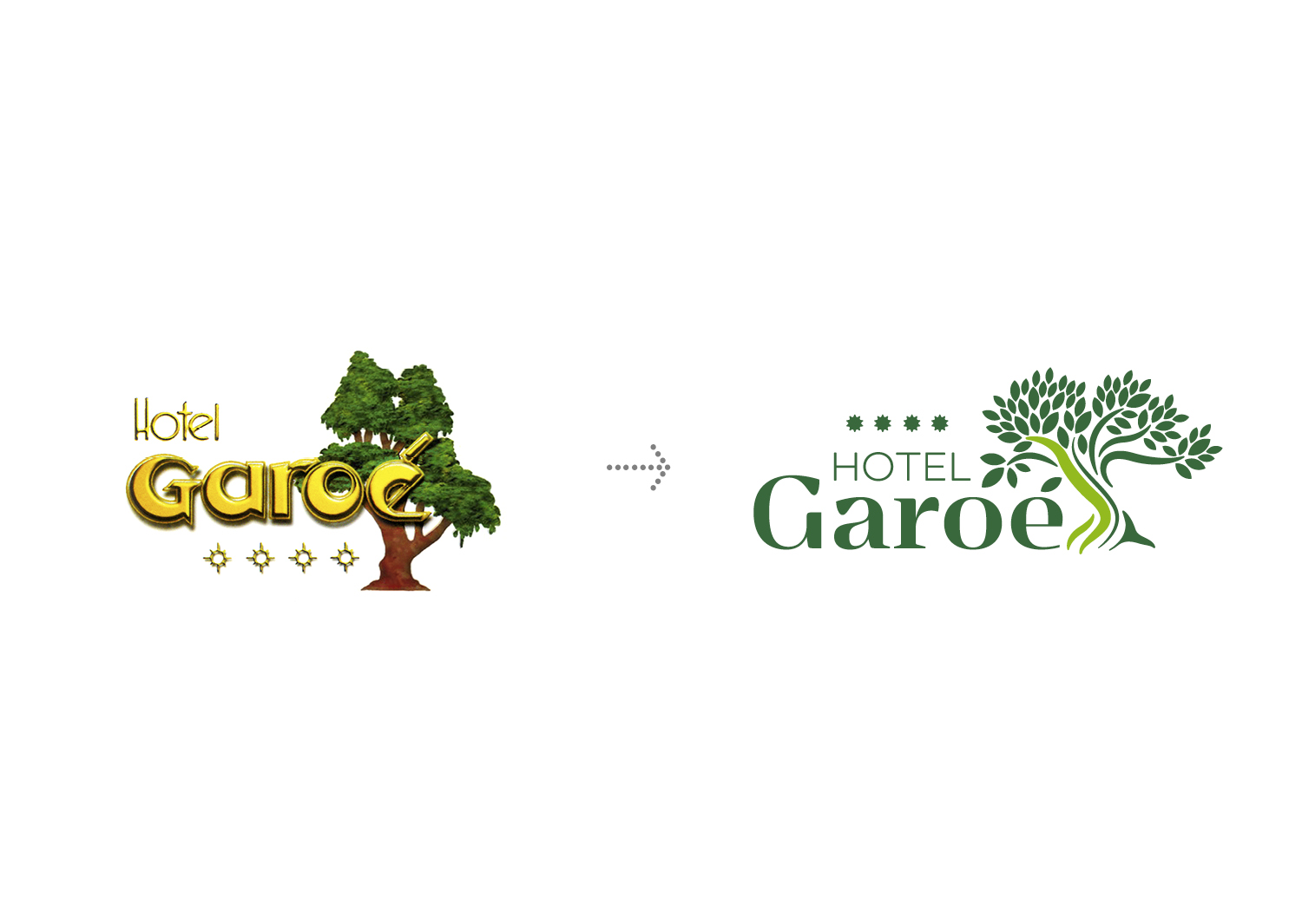 Hotel Garoé | ymanera.com
